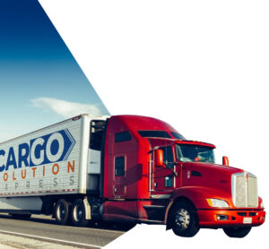 About Us – Cargo Solution Express